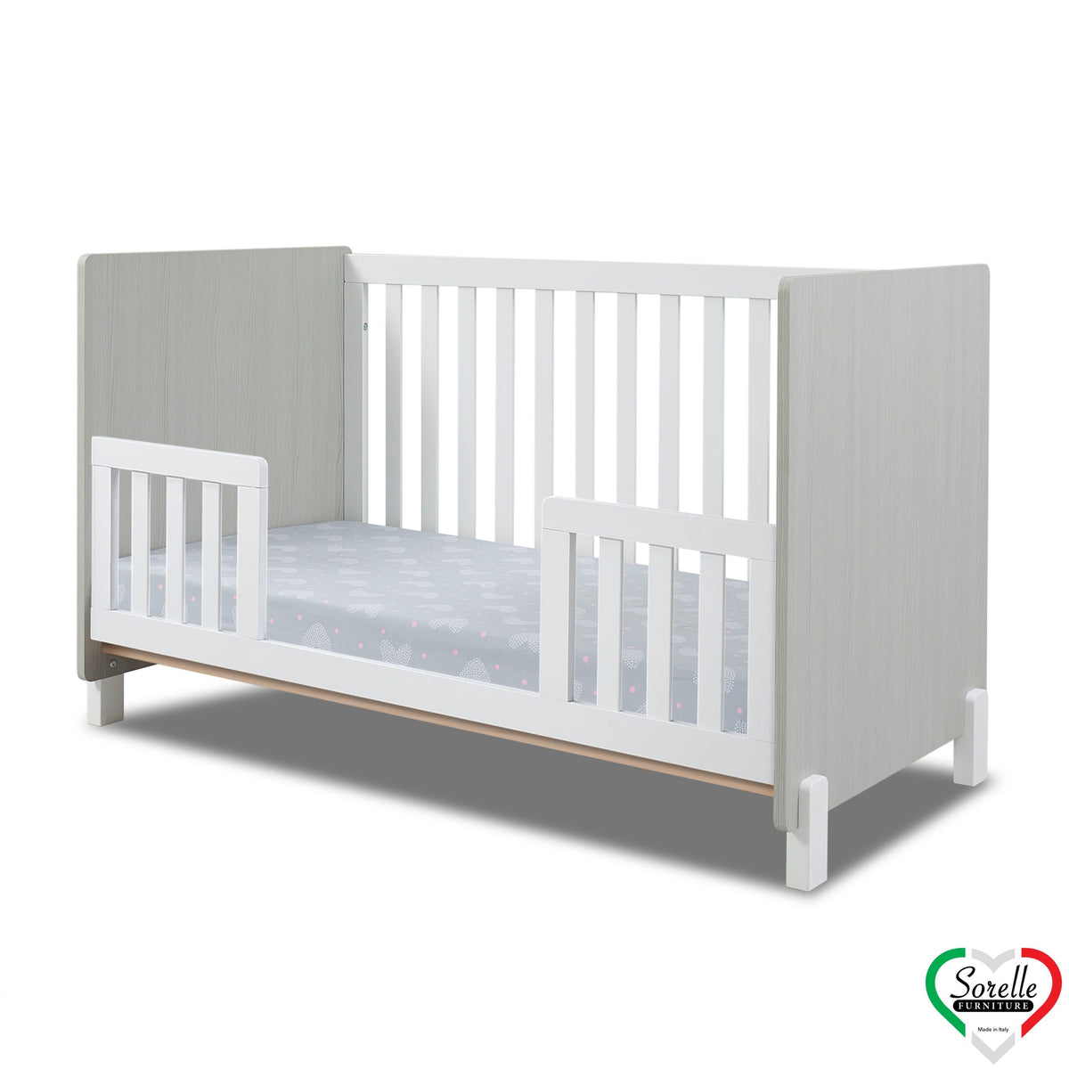 Panello Nebbia White – Paraiso Infantil